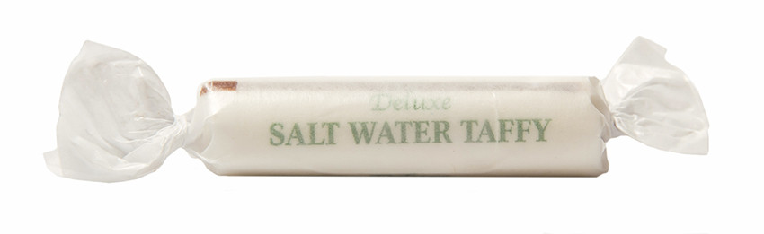 Coconut | Salt Water Taffy